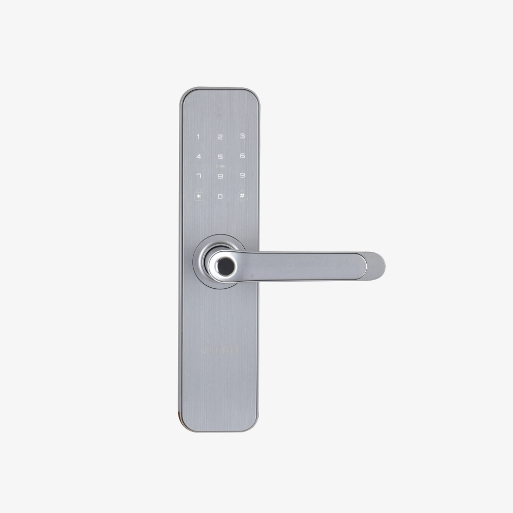 Mortise digital door lock | Dorset India