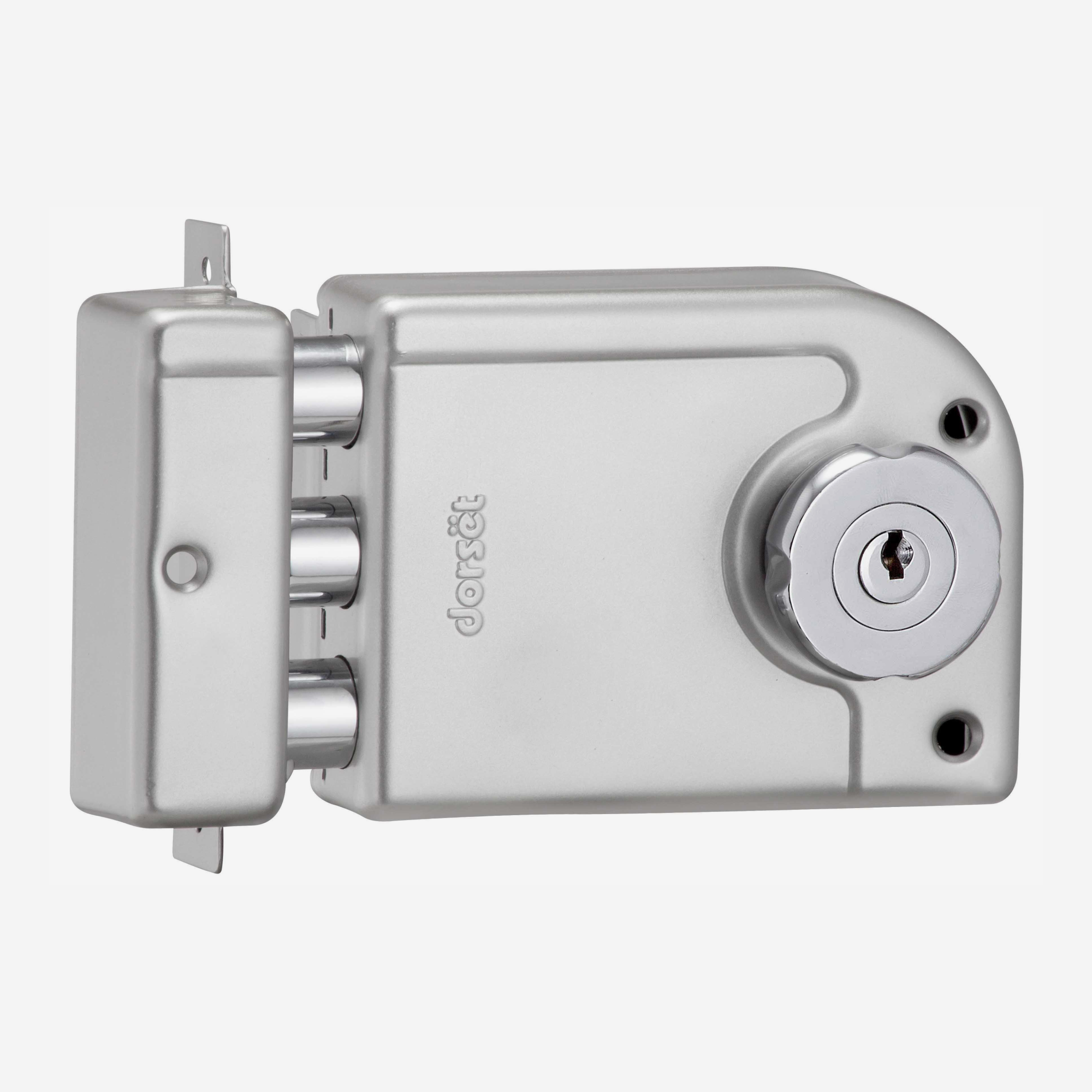 phantom trio lock both side key