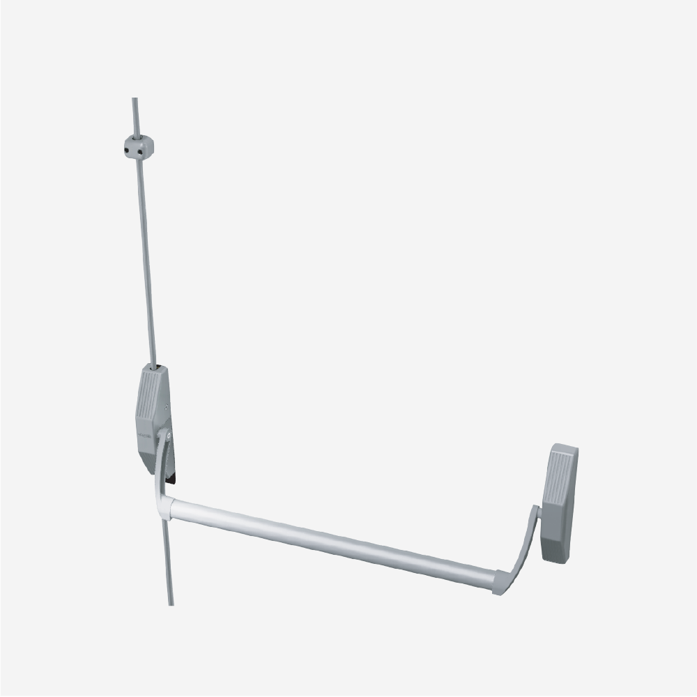 Three Point Locking: Panic Bbar | Dorset India