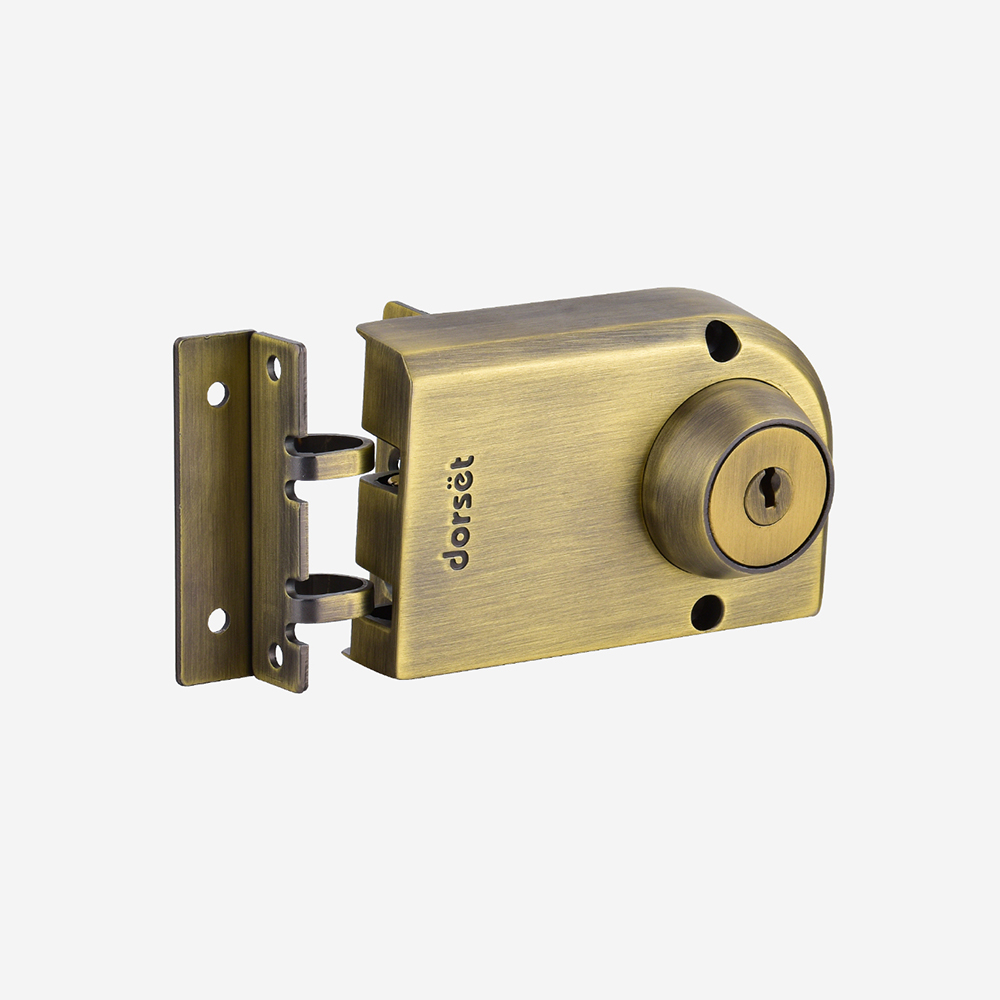 phantom verti lock both side key