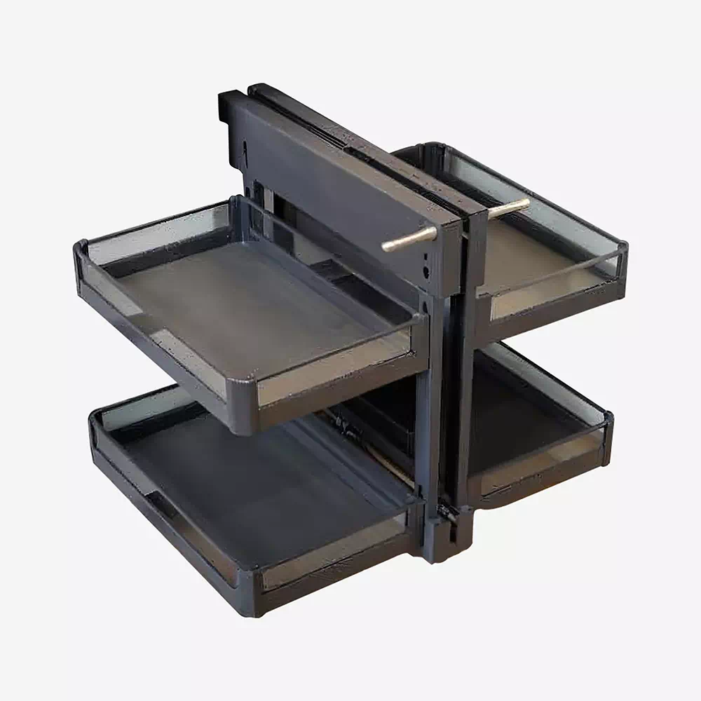 Universal Magic Corner