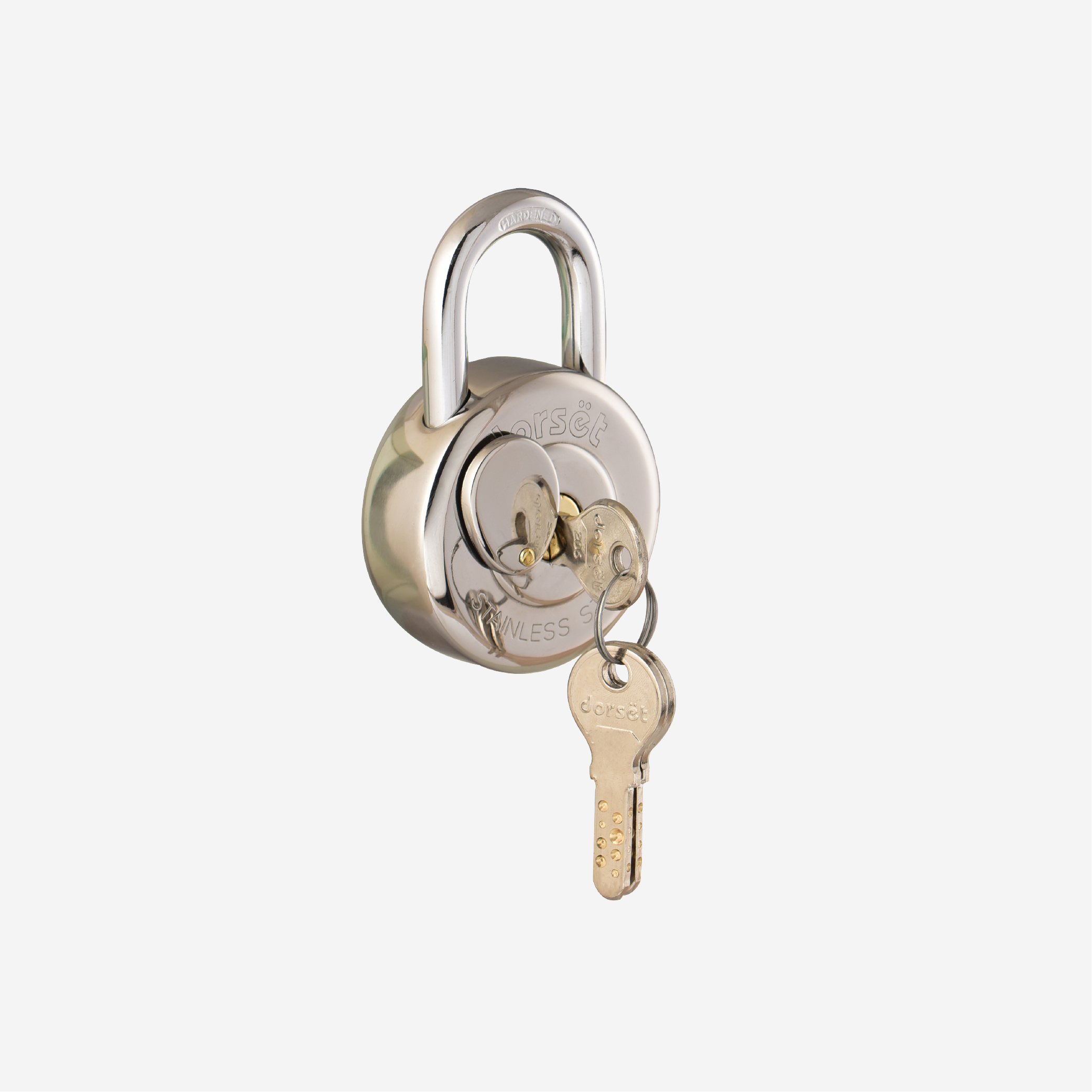 Padlock: Buy Padlocks Online | Dorset India